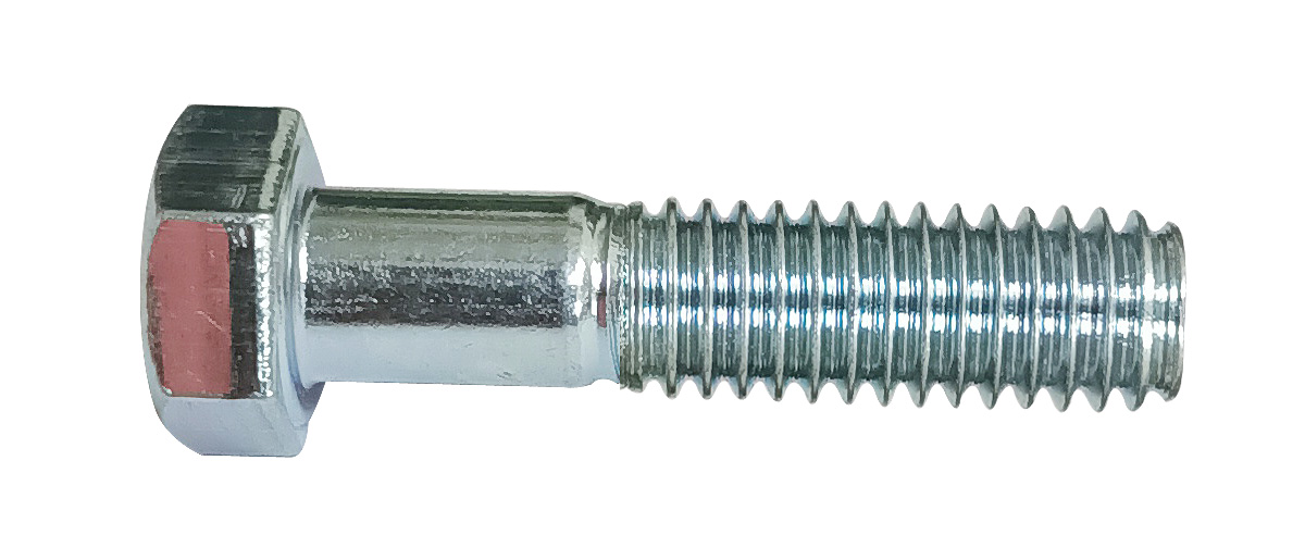 Hexagon Head Bolts With Shank | CE Certified Fasteners Bolt, Nuts & Screw