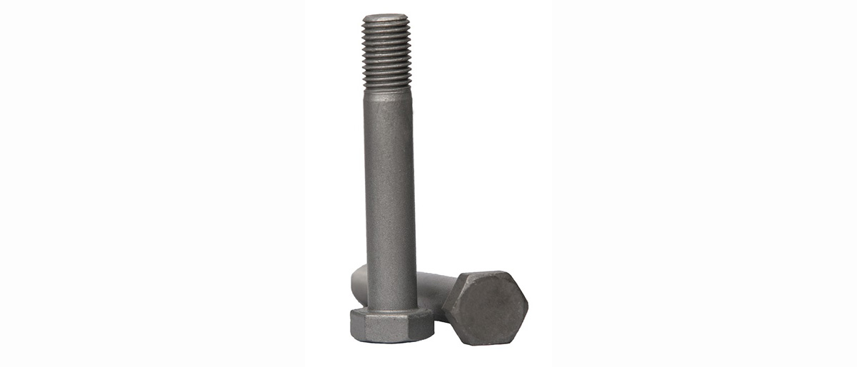 Hexagon Head Bolts | CE Certified Fasteners Bolt, Nuts & Screw