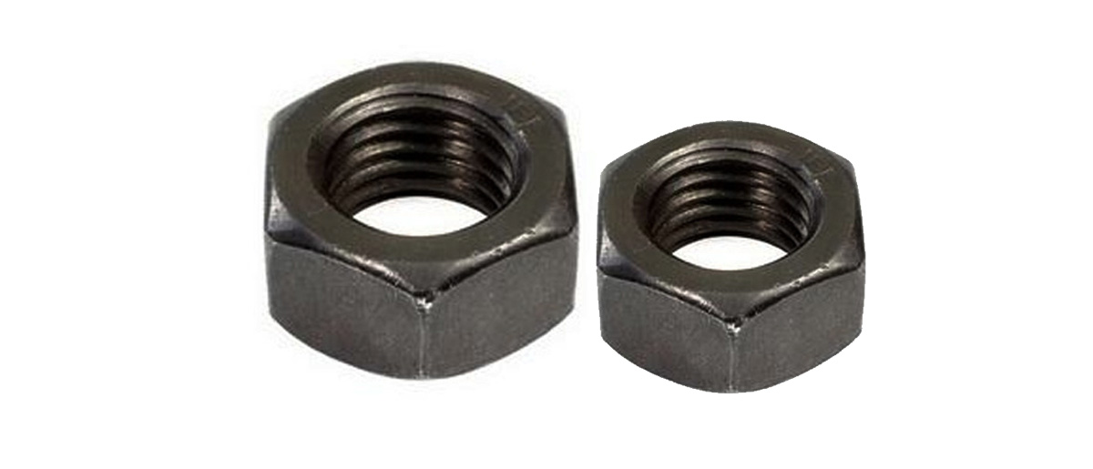 Hexagon Nuts | CE Certified Fasteners Bolt, Nuts & Screw