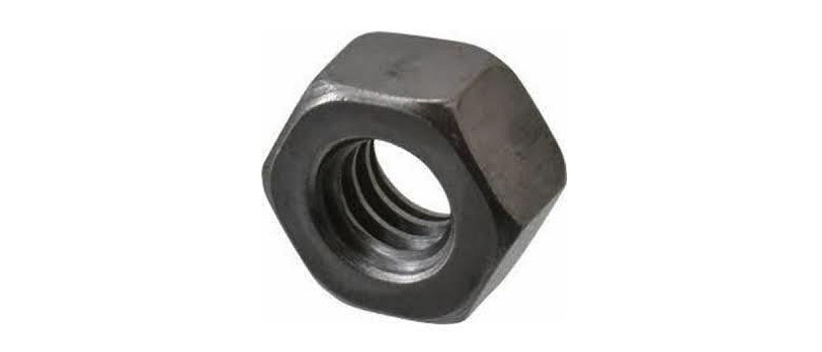 High Strength Structural Nuts | CE Certified Fasteners Bolt, Nuts & Screw