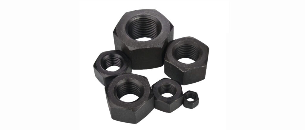 High Strength Structural Nuts | CE Certified Fasteners Bolt, Nuts & Screw