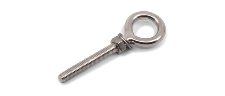 Pole Line Hardware & fasteners, Tower Line Eye Bolts, Rods & Nuts Etc.