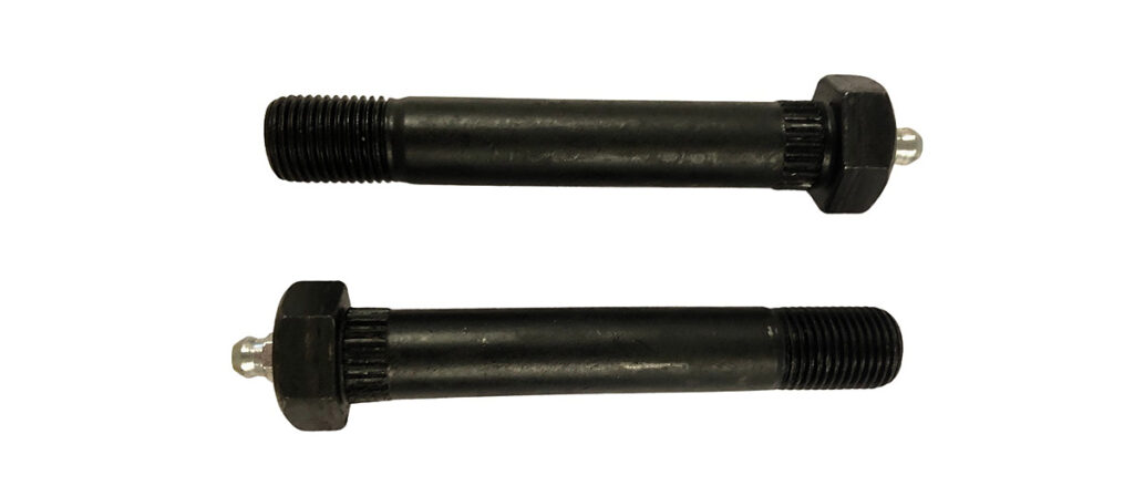 Trailer Suspension Parts | CE Certified Fasteners Bolt, Nuts & Screw